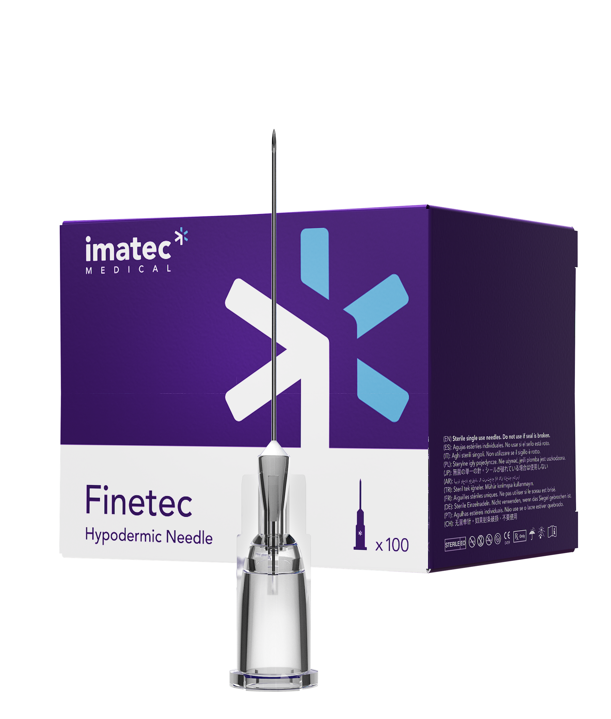Imatec Medical
