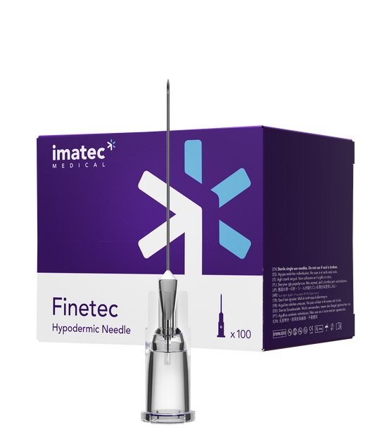 Imatec Medical
