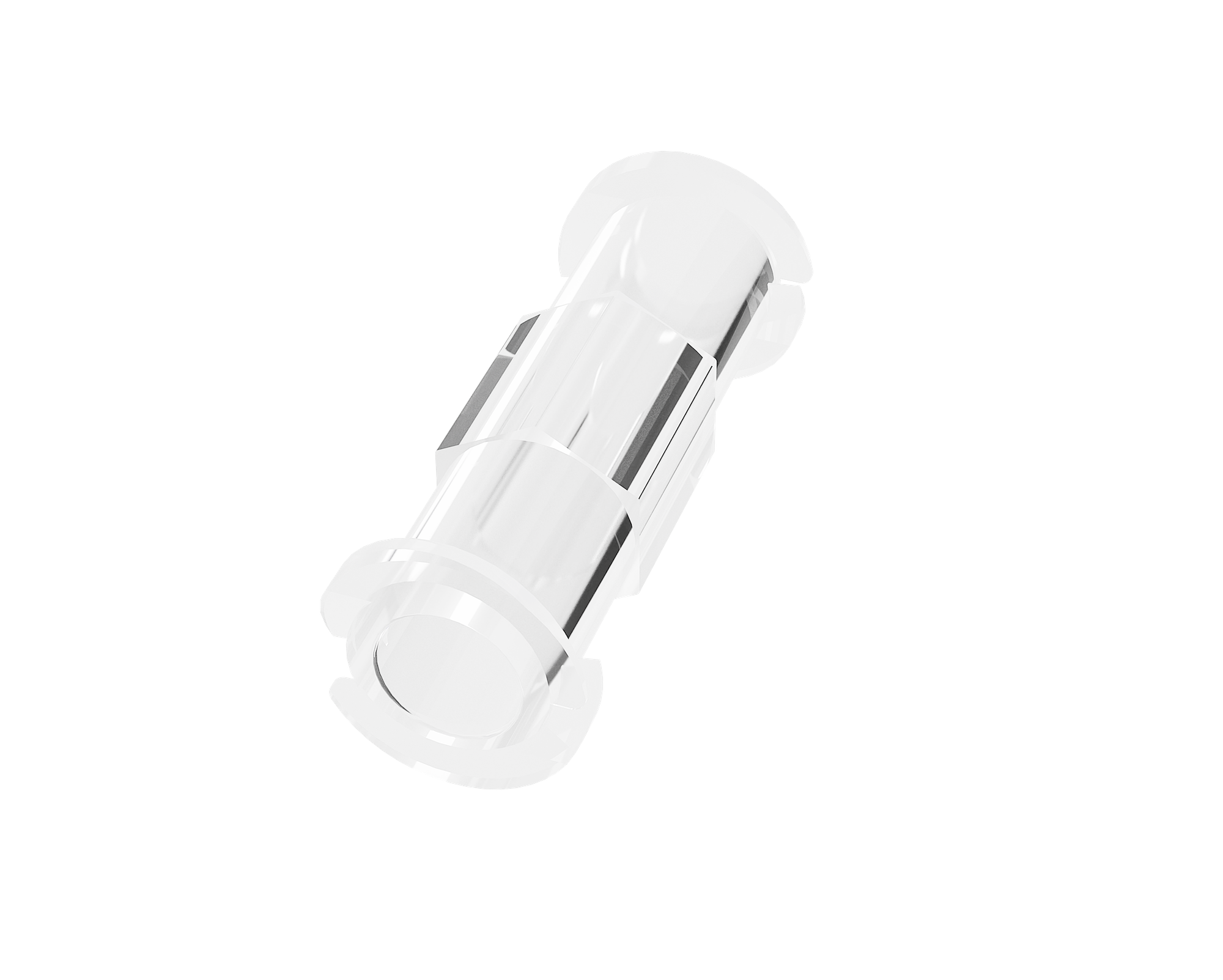 Luer Lock to Luer Lock Connectors (Wide Bore for Fat Transfer) – Imatec ...