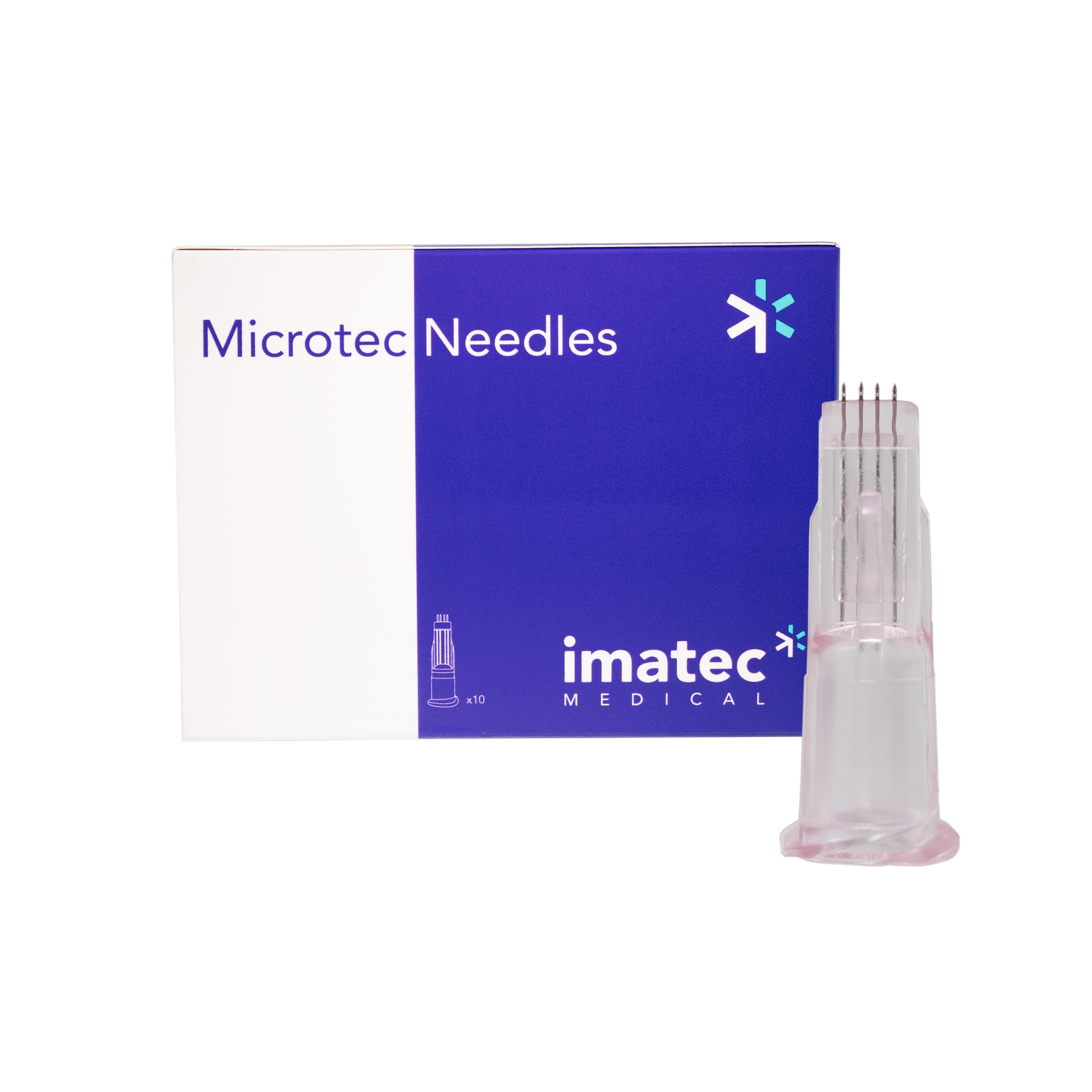 Microtec Injector Needle – Imatec Medical
