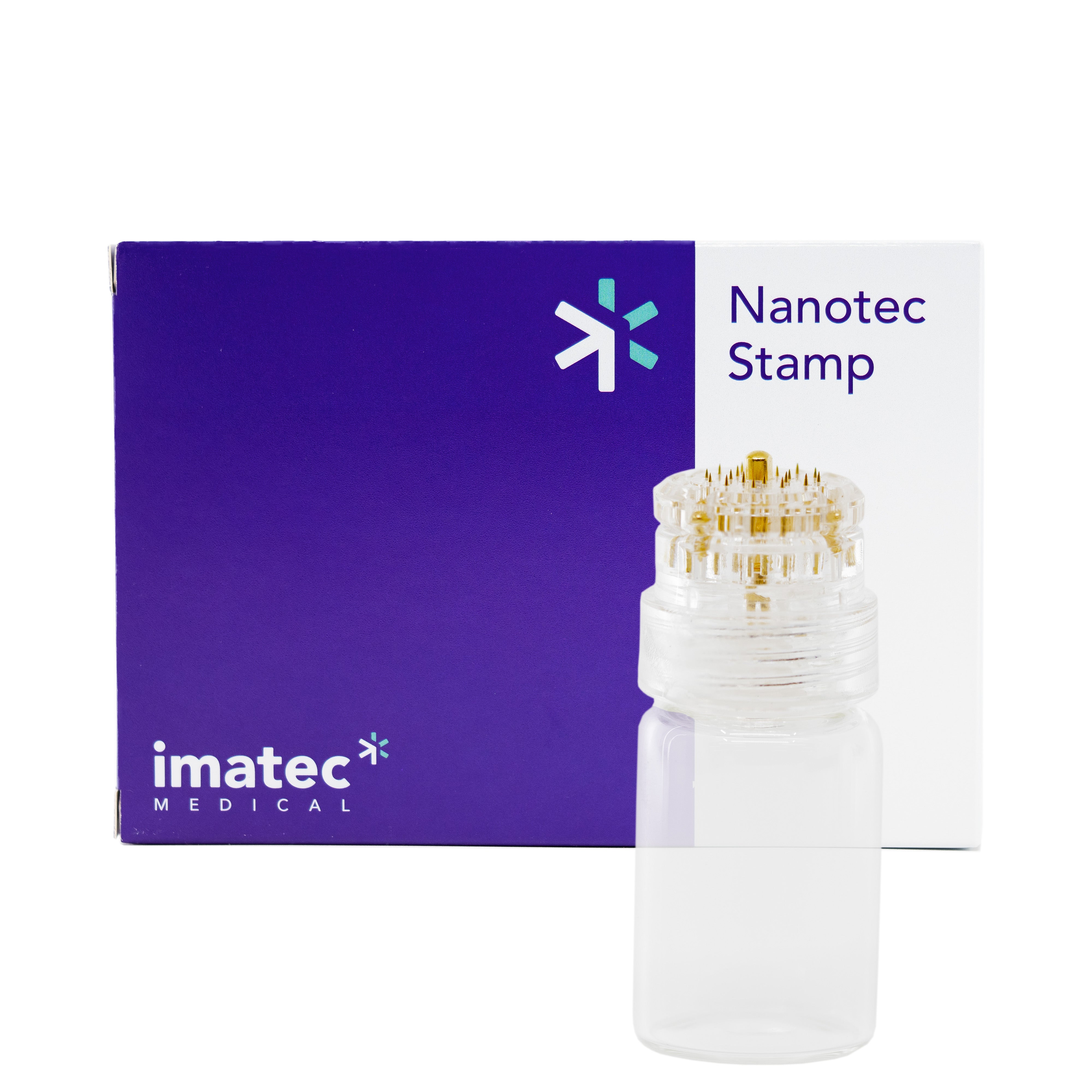 Nanotec Stamp – Imatec Medical